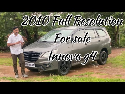 Toyota Innova full Resolution/Toyota Innova modified/Type 3 innova face ...