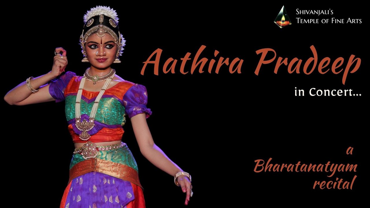 Aathira Pradeep | In Concert - YouTube