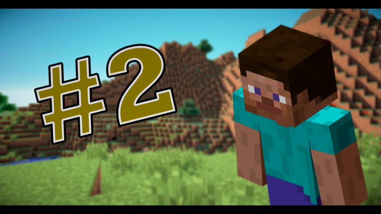 Fiquei AFK e perdi TUDO no Minecraft!!! | 2ª Gameplay - YouTube