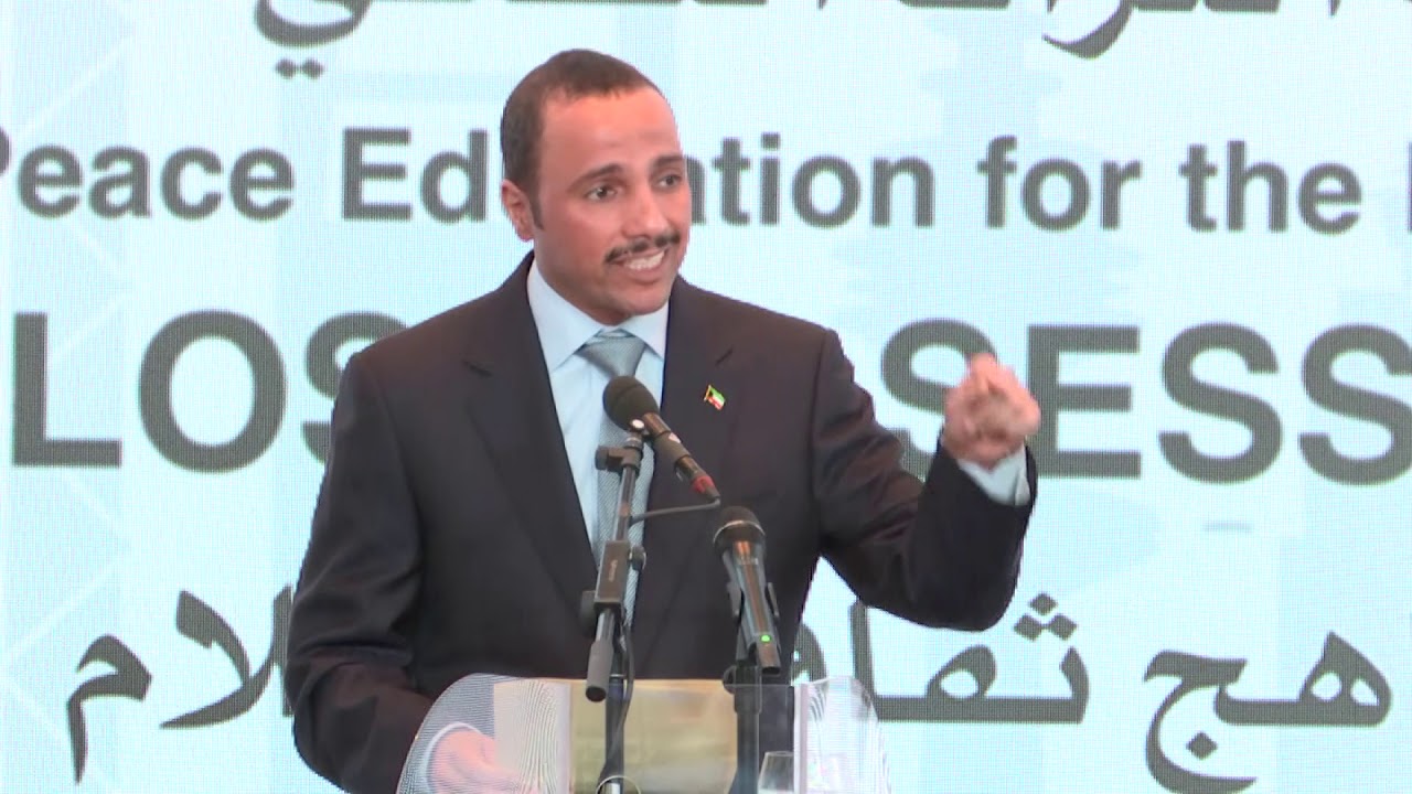 Marzouq Al Ghanim - YouTube