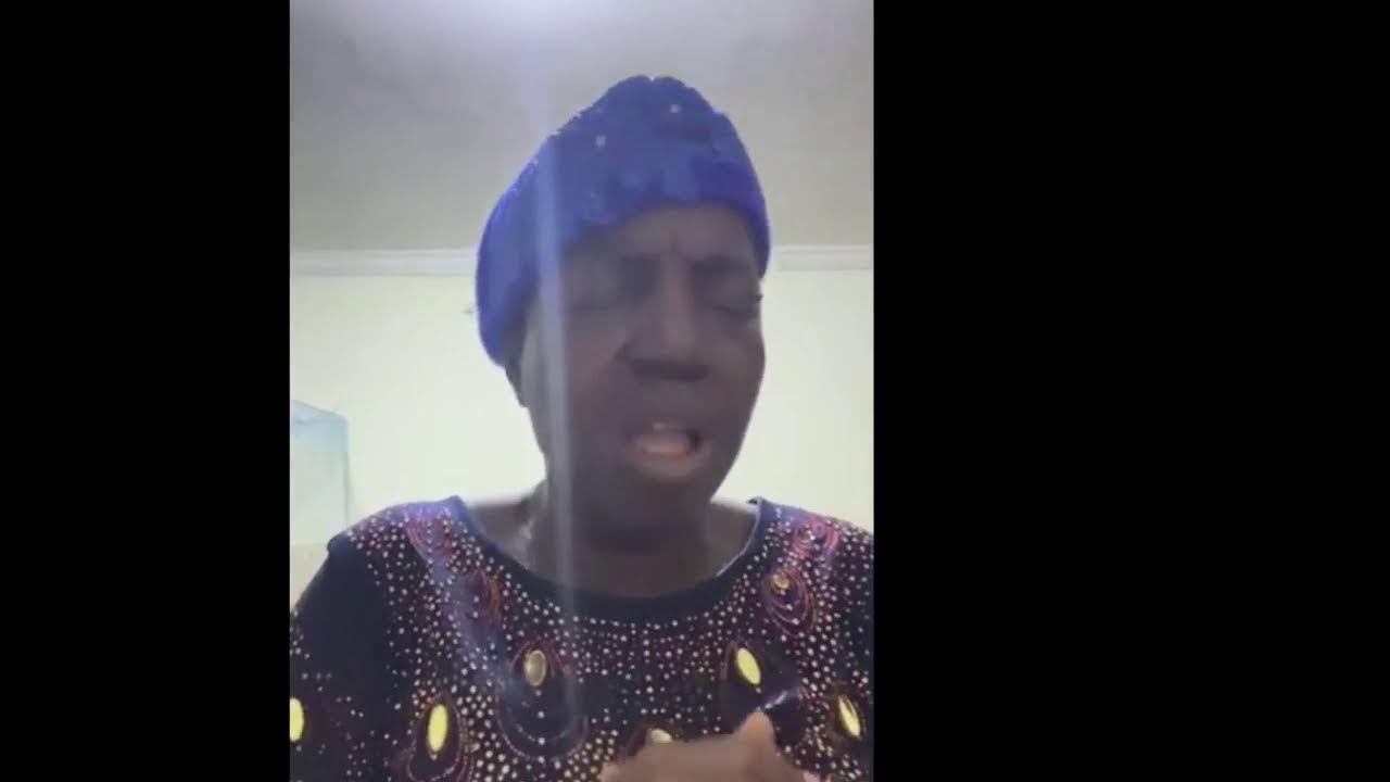 HOUR OF PRAYER WITH PASTOR MRS FAITH OLUMUYIWA | 22/11/2025 - YouTube