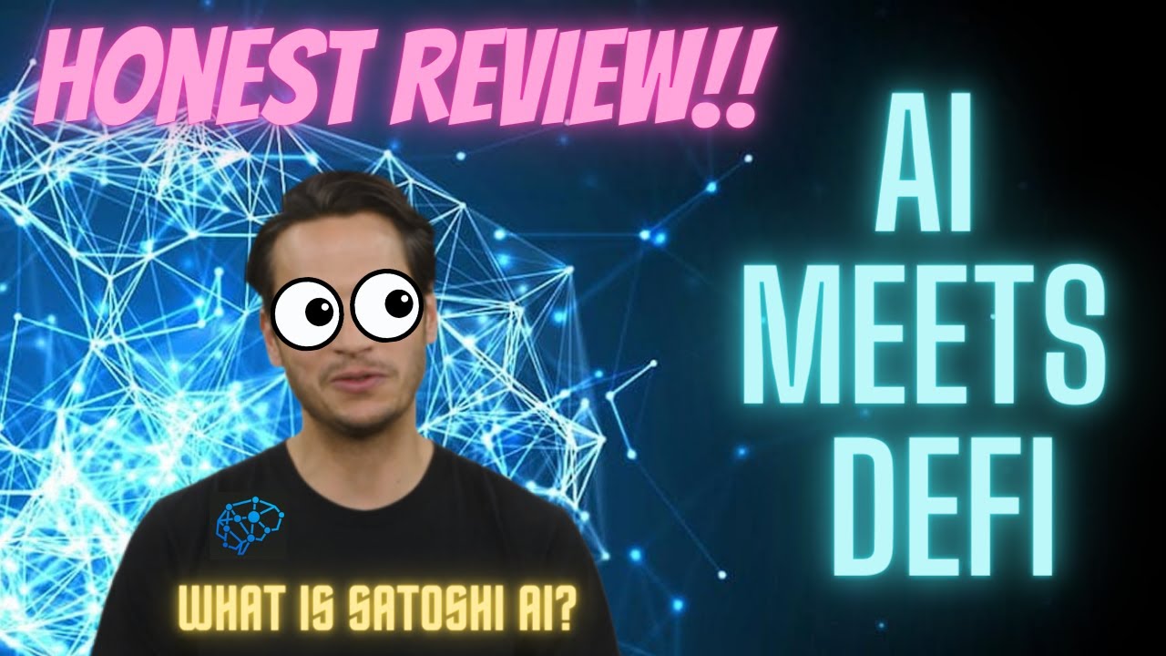 AI + Defi: Satoshi AI and Its Implications for the Future of Finance ...