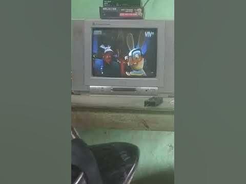 Rebit invasion - YouTube