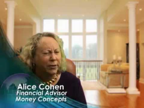 About Alice Cohen - YouTube