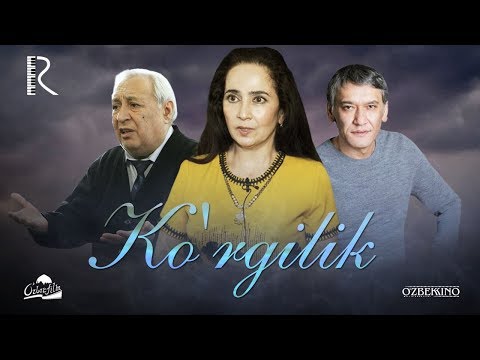 Ko'rgilik (o'zbek film) | Кургилик (узбекфильм) 2005 #UydaQoling