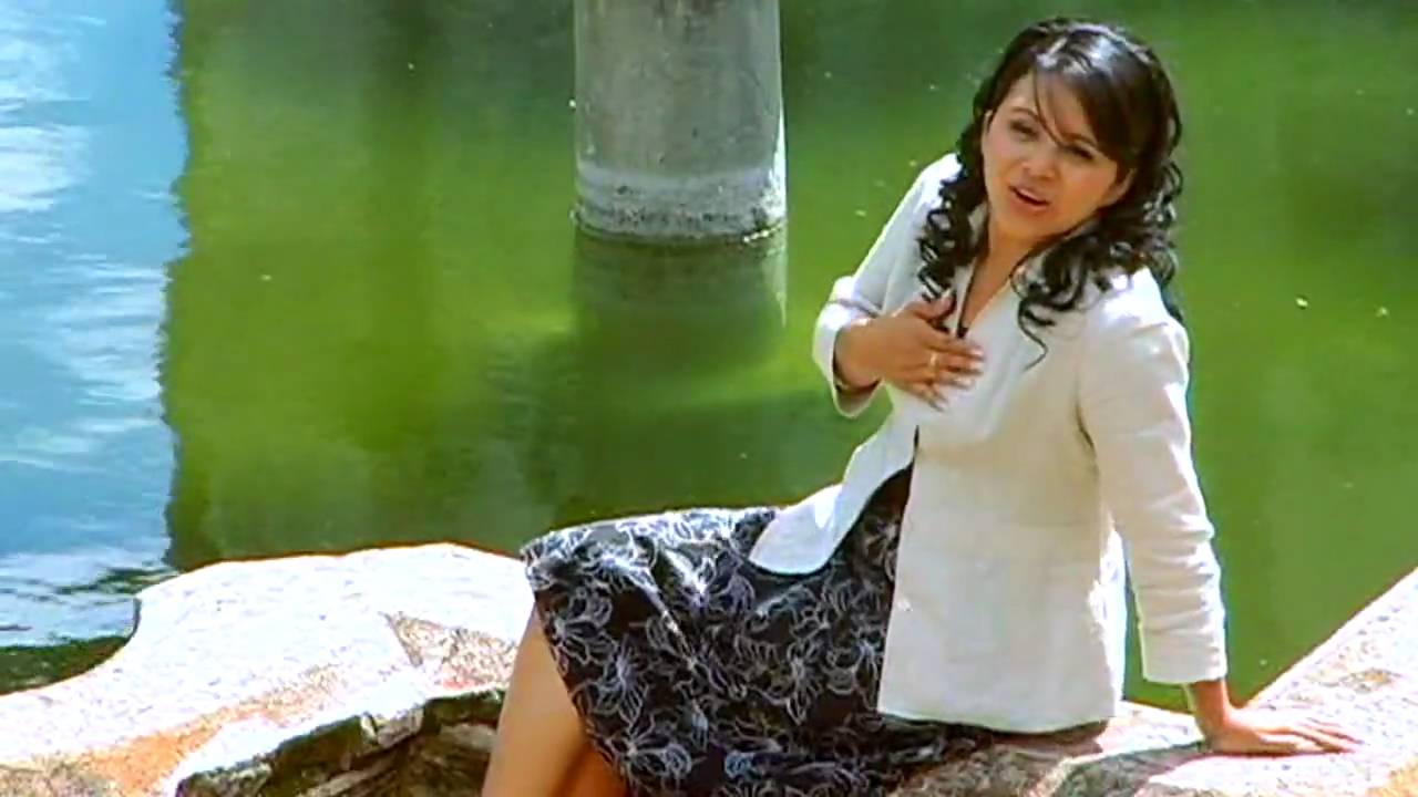 KATTY M. MIL PERDONES ''PORTADORES DE TU GLORIA'' - YouTube