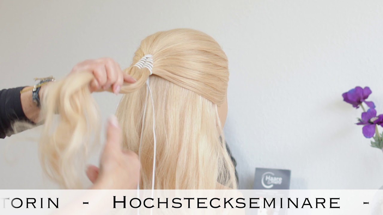 Diamond Infinity Braid – Kurzanleitung - YouTube