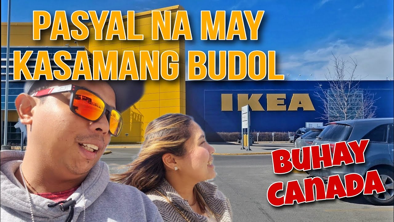 BUDOL IS REAL | BUHAY CANADA - YouTube