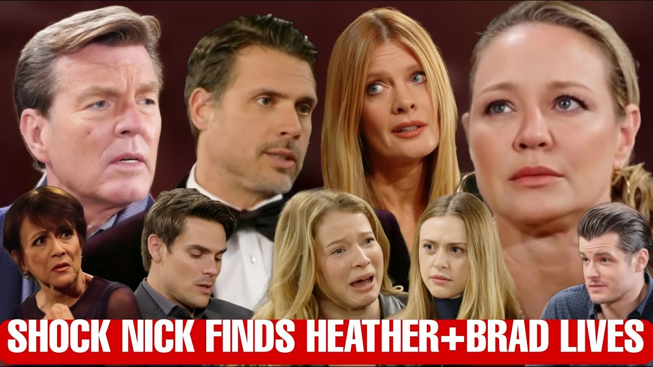 NICK&CHANCE ROGUE, JORDAN CRY,CLAIRE BEGS - YouTube