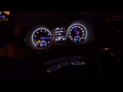 Scirocco R Stage 2+ acceleration by Etunersmotorsport Cyprus