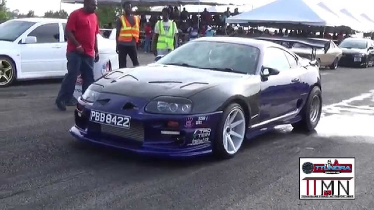 Marsden @ TTUNDRA's Drag Racing Competition Event #2 2015 !! - YouTube