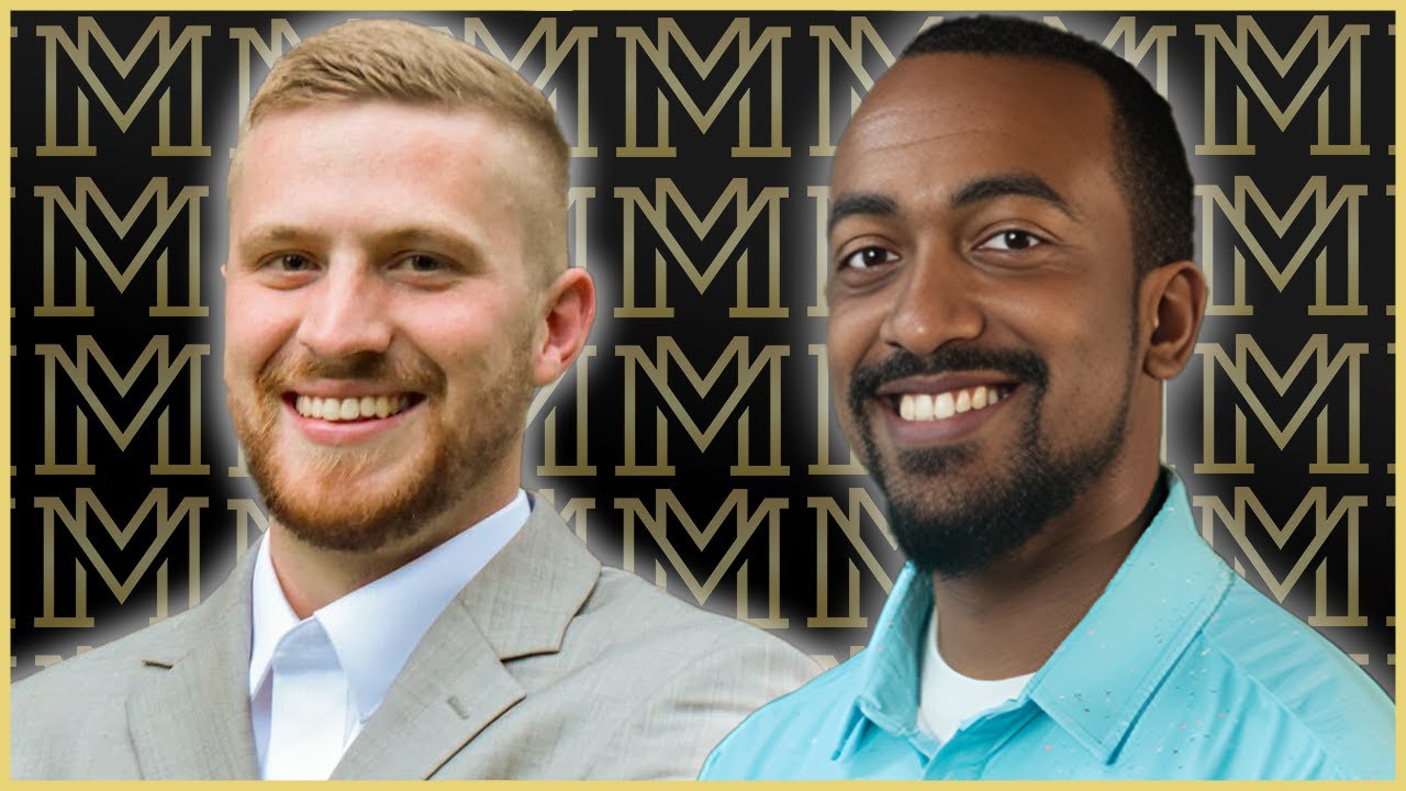 Multifamily Strategies and Market Research ft. Zach Rucker & Kyle Brown ...