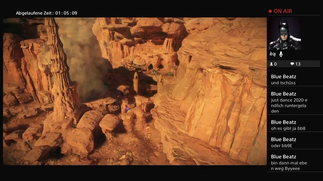 Alan Harris ( Bossk) Doppel-Gedächtnisstream ( + die neuen Charaktere ...