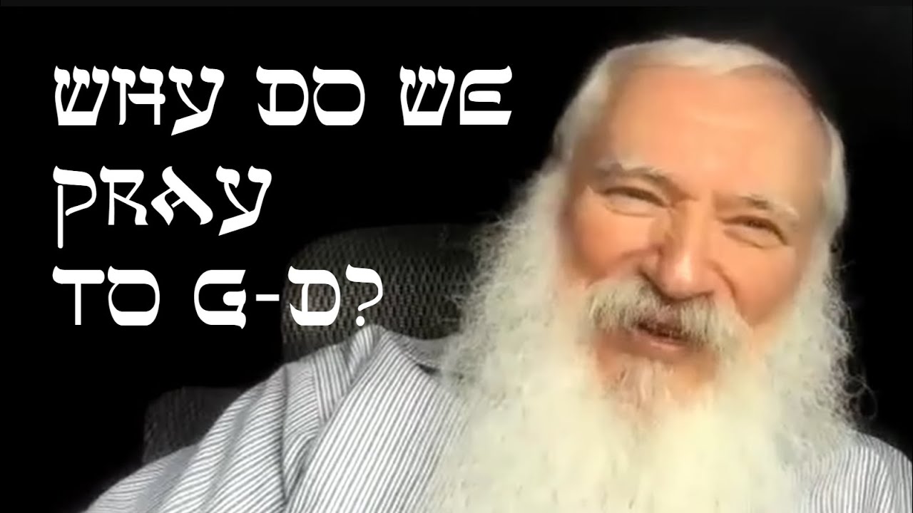 The Prophet Samuel and the reason for PRAYER - YouTube