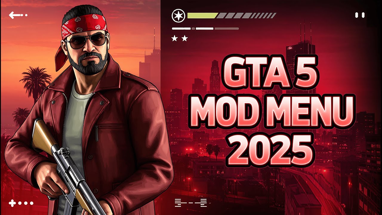 GTA 5 KIDDIONS MOD MENU 2025 | FREE MOD MENU DOWNLOAD! | UPDATED DAILY ...