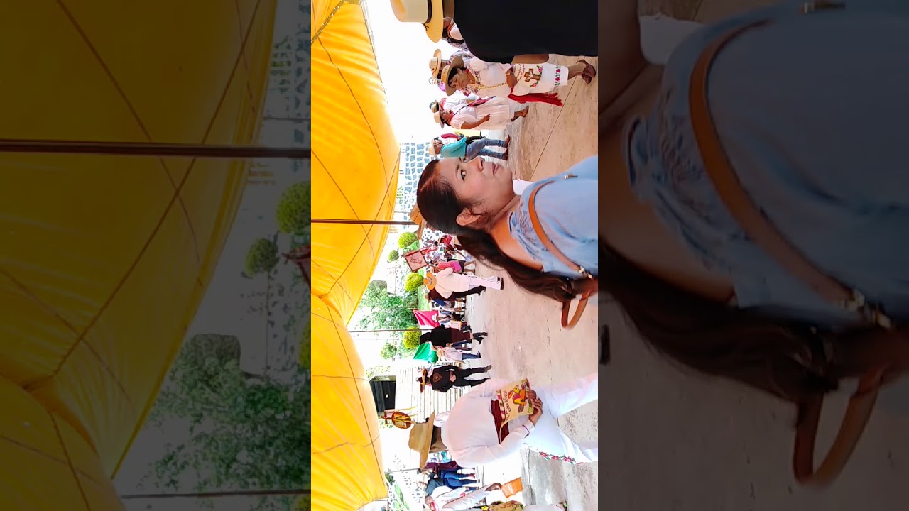 Mavati San jerónimo - YouTube