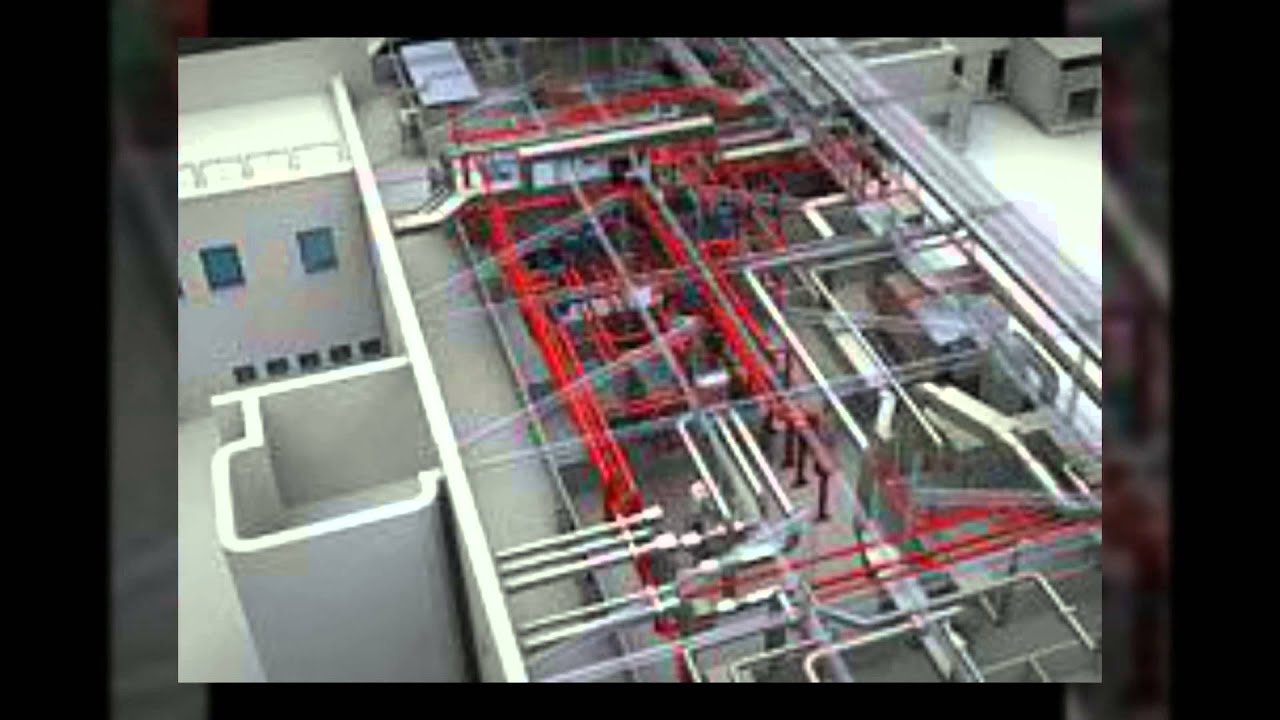 Revit Coordination Online Examples - YouTube