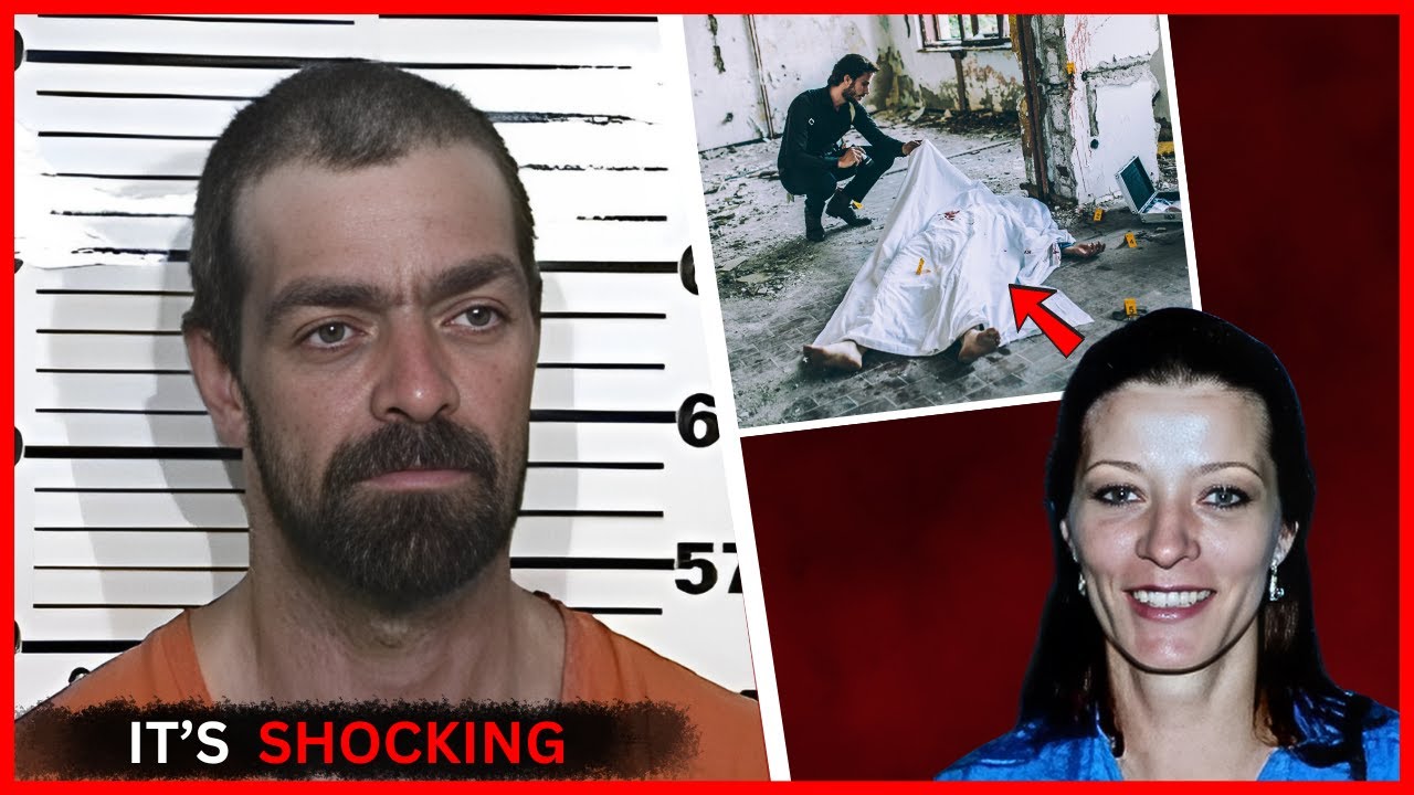 Texas's Serial Killer: The Horrifying Case Of Paul Devoe | True Crime ...