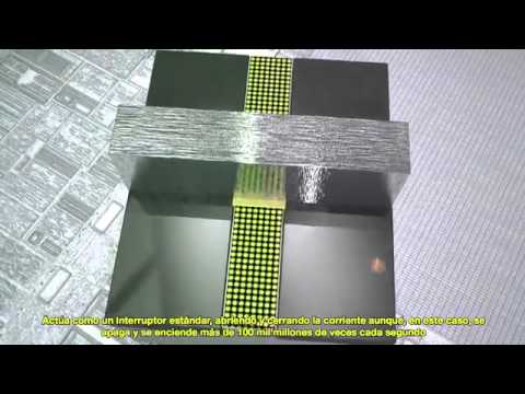 Making of Intel 22nm Processor - KMedia Channel - YouTube