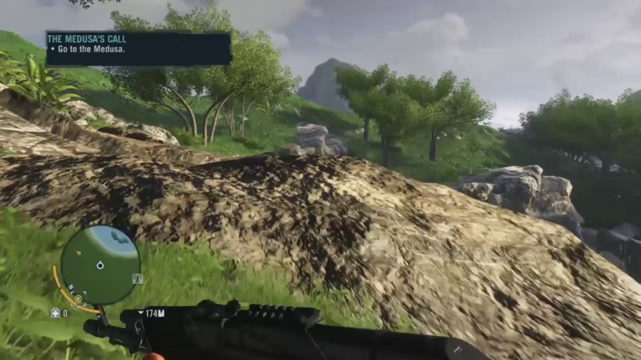 Far Cry 3 Classic Edition- Free Fall - Achievement/Trophy - YouTube