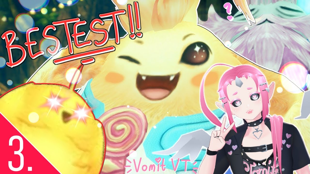 Heropon! - Xenoblade Chronicles - YouTube