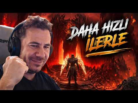 DİABLO 4 SEZON 15  NELER GELMİŞ