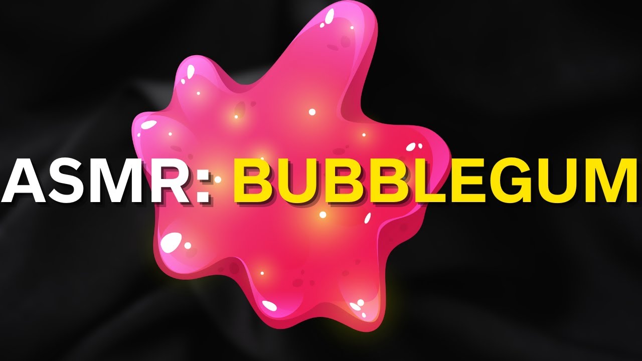 Super Satisfying Bubblegum/Marshmallow Slime: Instant Relief from ...