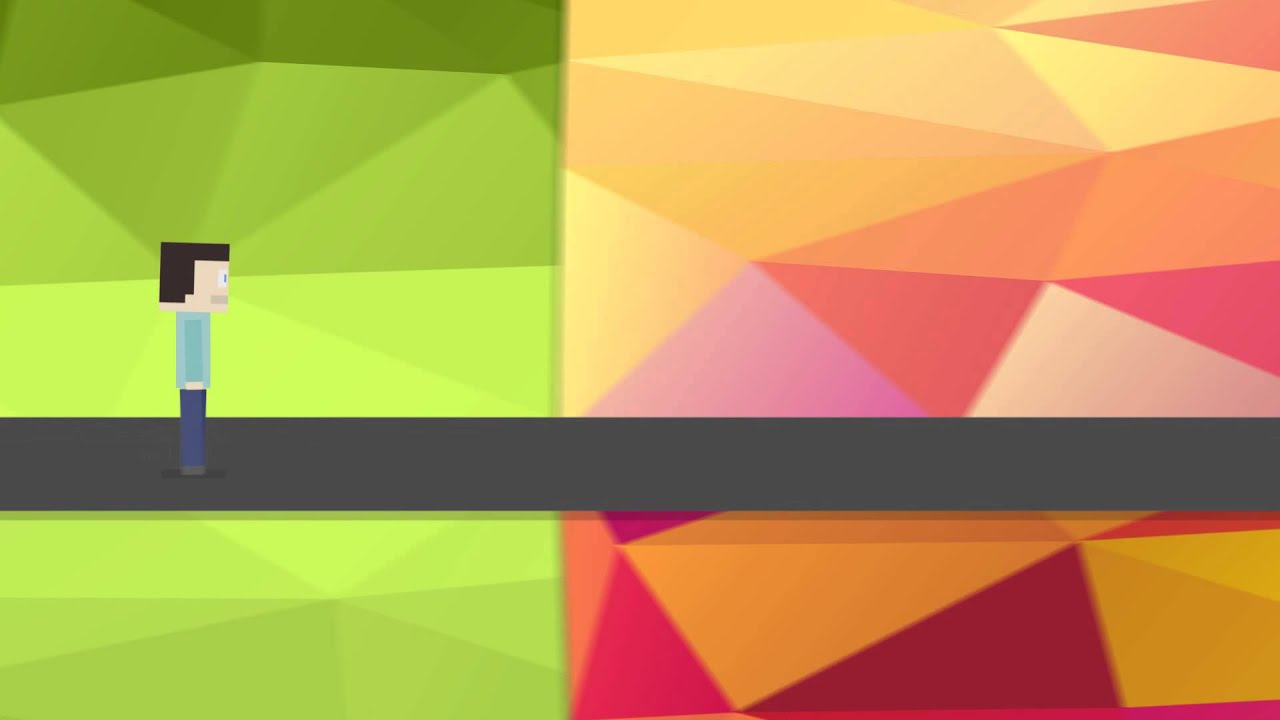 Motion Training - Steve Walk Cycle (+Project File) - YouTube