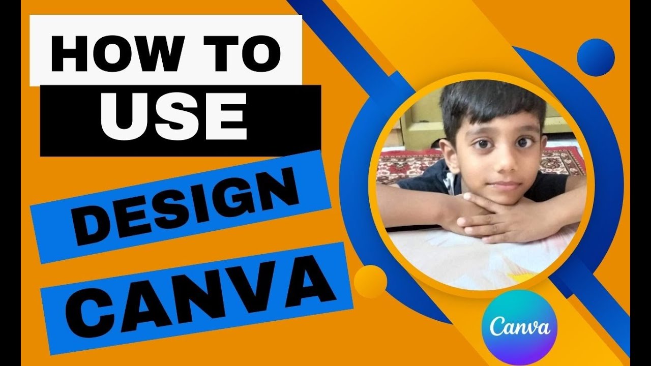 How to use by design canva ,canva tutorial, freelancing - YouTube