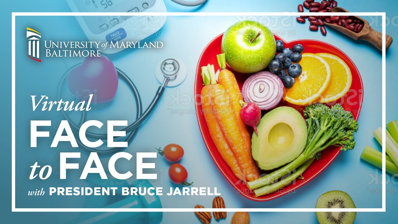 Virtual Face to Face with President Bruce Jarrell - December 2, 2021 ...