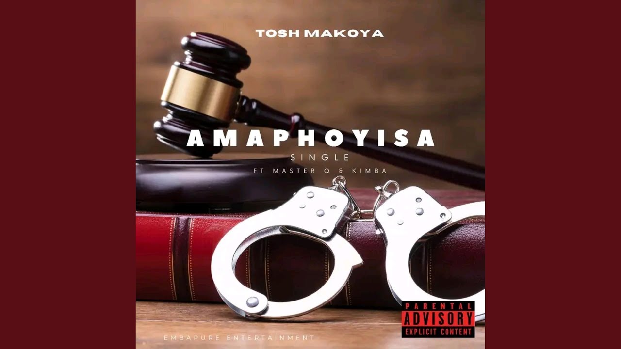 Amaphoyisa (feat. Kimba & Master Q) - YouTube
