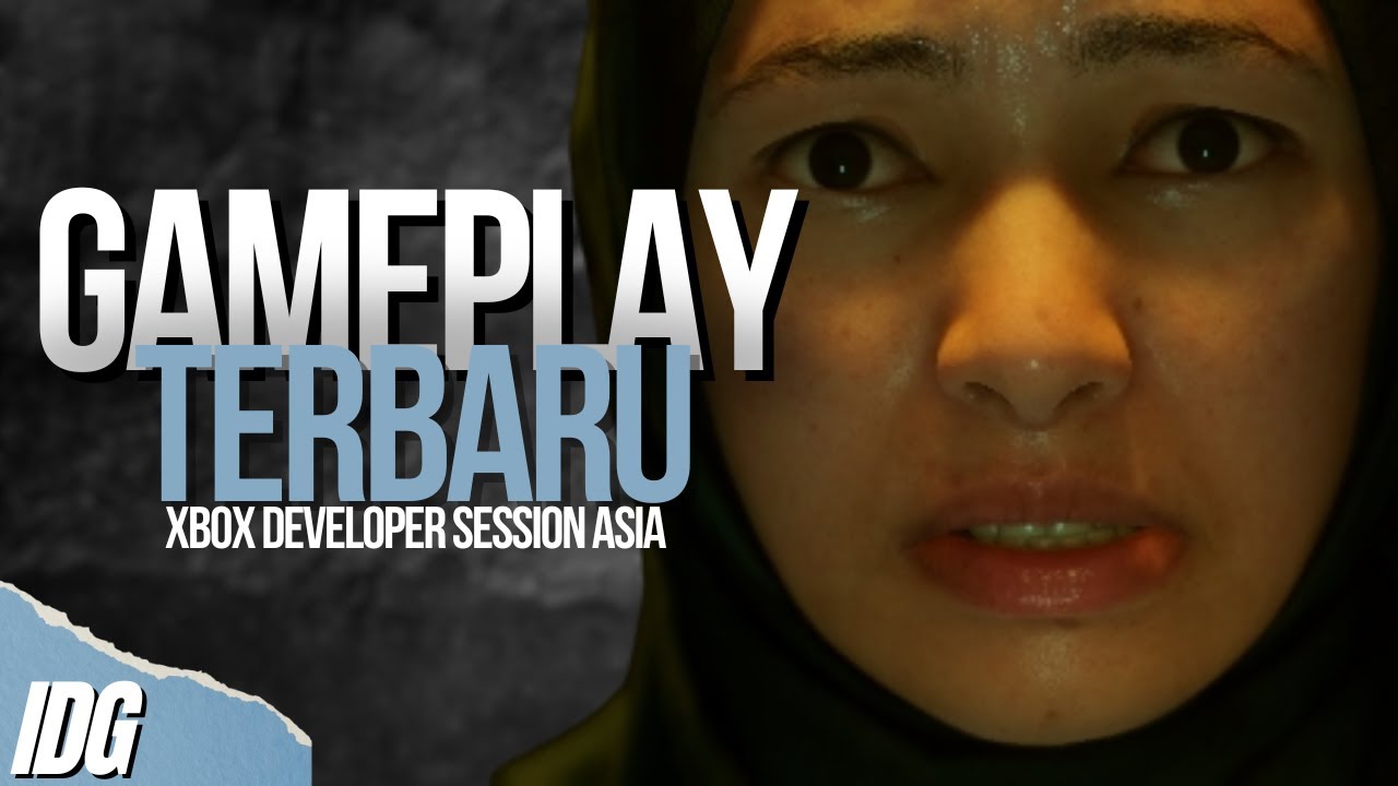 Gameplay TERBARU | Agni Village Of Calamity | XBOX Developer Session Asia - YouTube