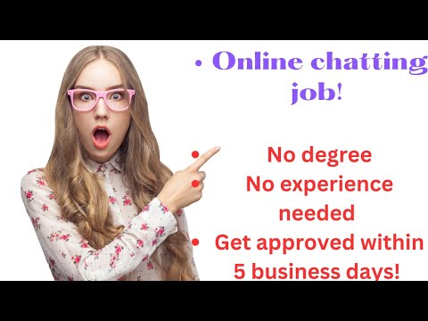 Step-by-step on how to apply at Talentpop for a remote job Worldwide ...