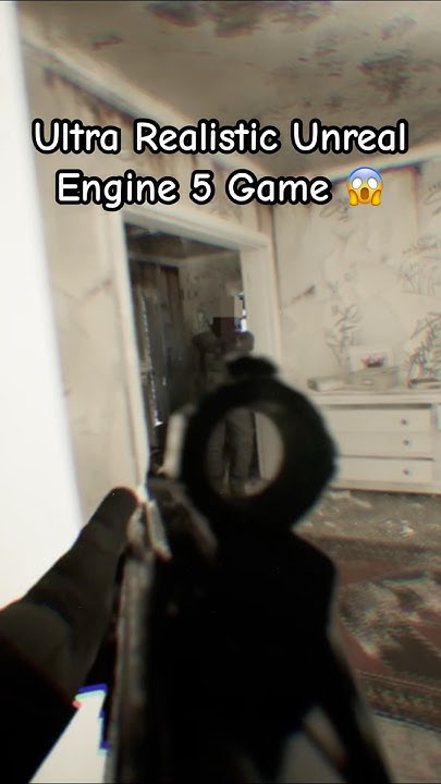 Ultra Realistic shooter game • Bodycam - YouTube