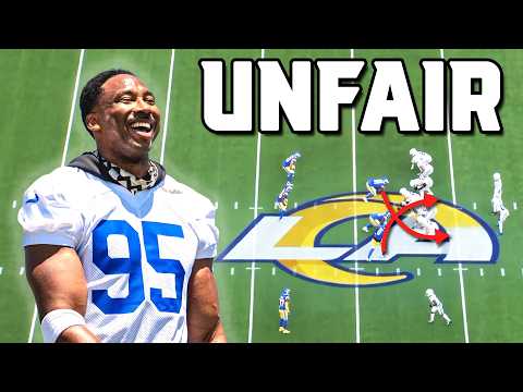 The Rams are Building Something Special