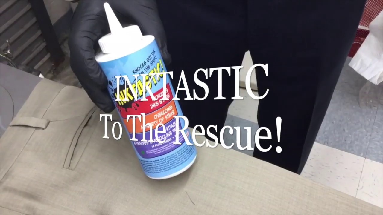INKTASTIC Removes Ballpoint Ink Stain From Trousers YouTube inktastic-removes-ballpoint-ink-stain-from-trousers-youtube