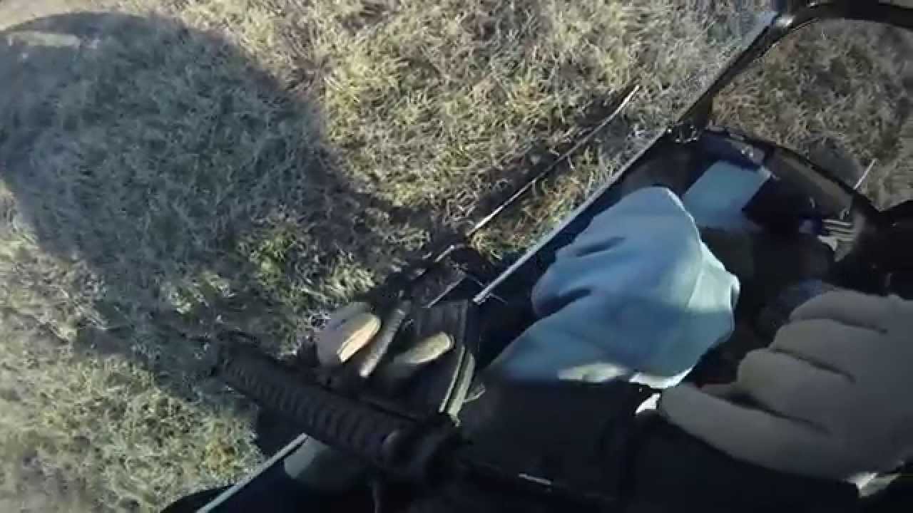 Freedom Helicopter Hog Hunt High Definition - YouTube