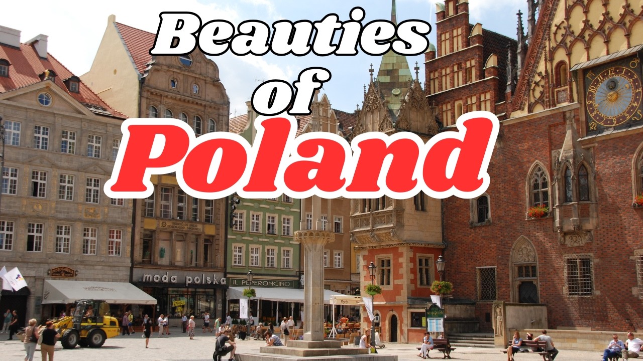 Top 10 Intriguing Facts About Poland You Didn't Know! - YouTube