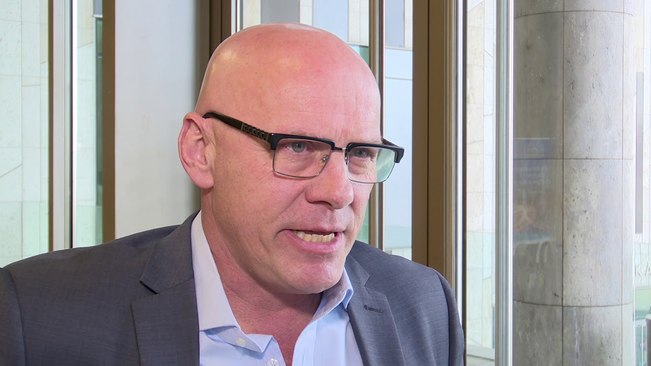 'How we are bringing flexible working to CEE': Hubert Abt, New Work ...