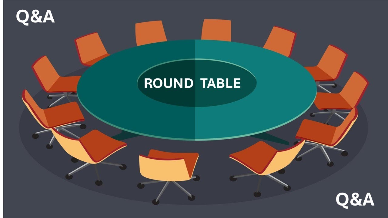 ROUND TABLE 10/12/2024 - YouTube