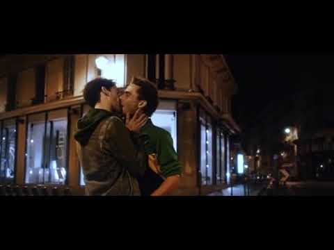 [BL] Theo & Hugo [ Paris 05:59 ; Theo & Hugo ] Kiss Scene