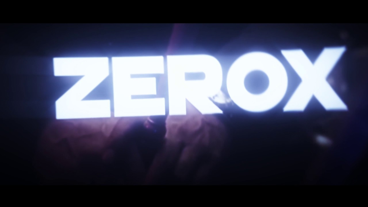 ZeroX - YouTube