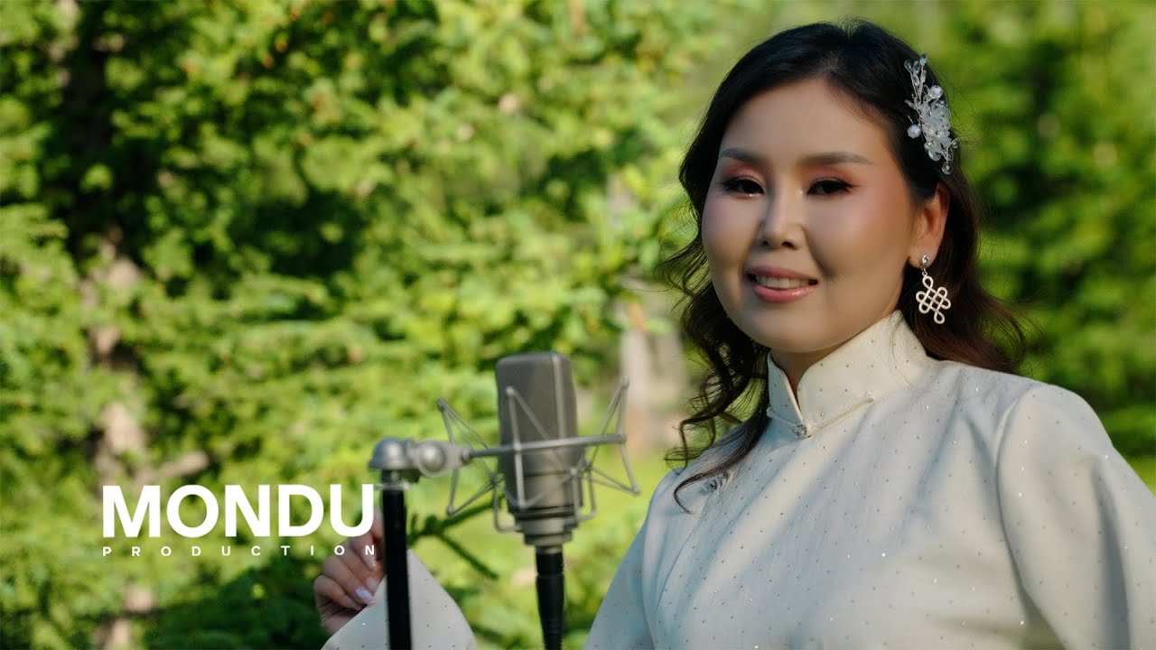 Anar - Huduu Nutag Saihan (Official Music Video) - YouTube