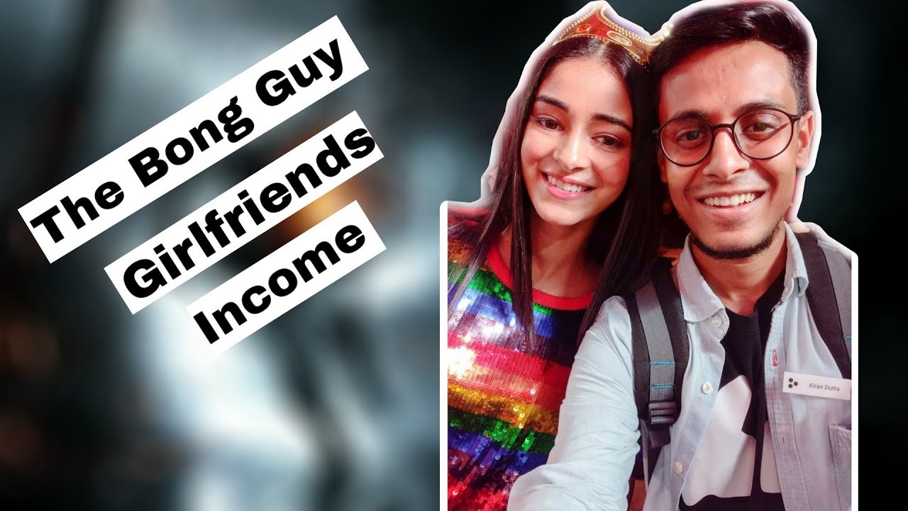 The Bong Guy : Girlfriends, Income, Lifestyle.His fans must watch this. - YouTube