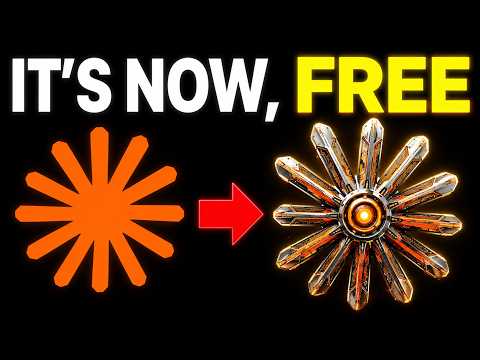 Claude Code is now FREE: Here’s how…