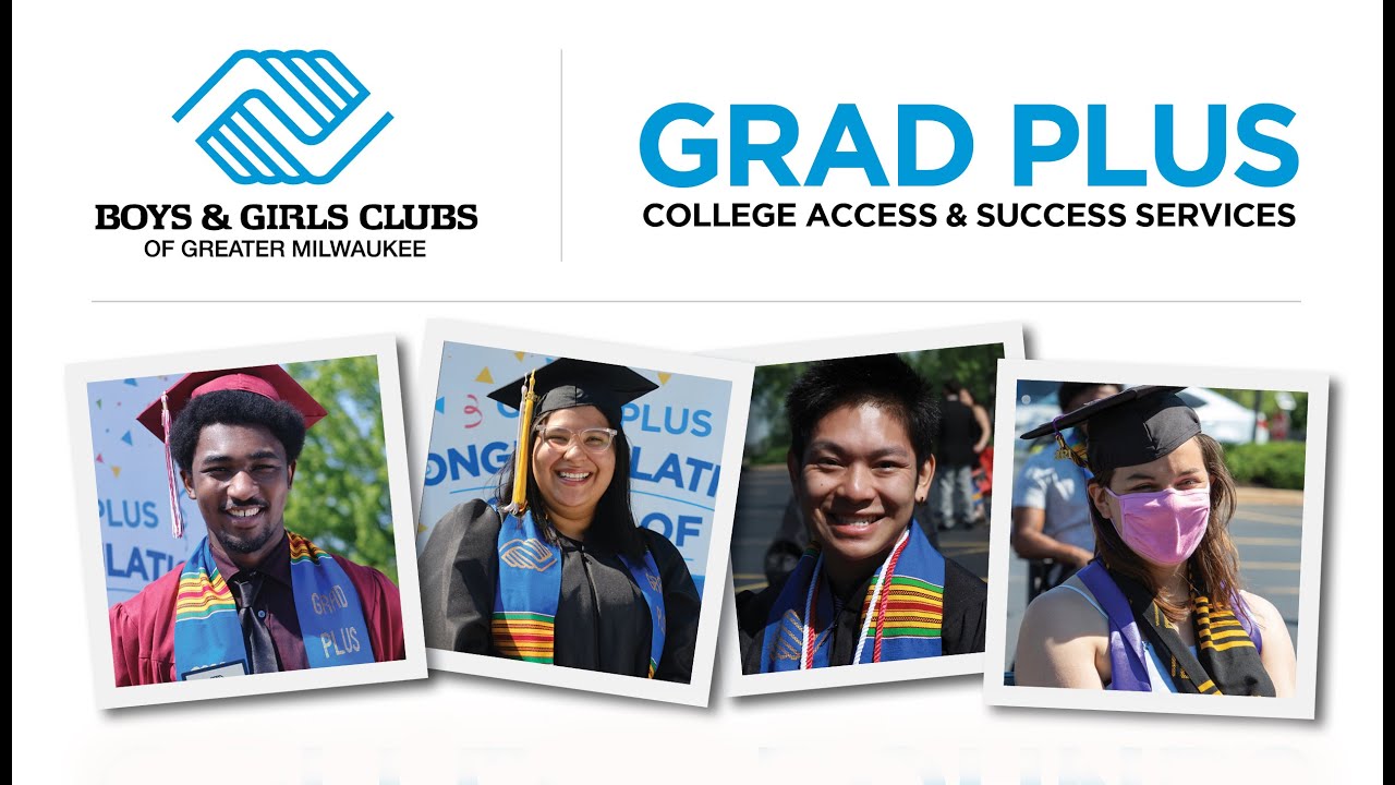 The Grad Plus Experience: Daniel Damon - YouTube