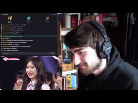 PD48 Final Episode-Final Rankings Reaction - YouTube