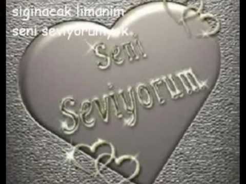 I love you Buse