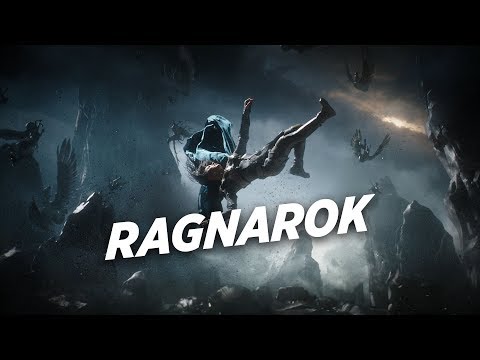 İskandinav Mitolojisi | Ragnarok (Final)