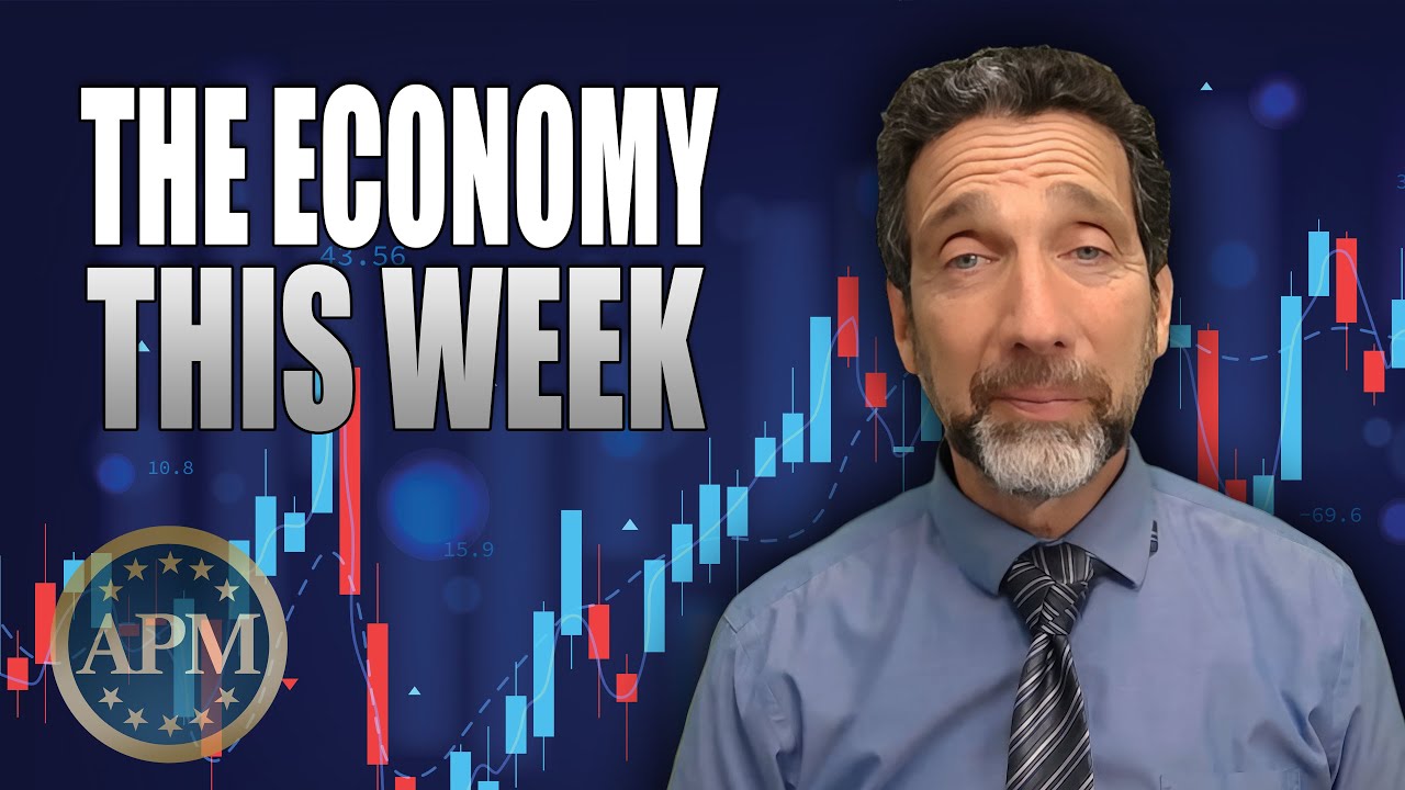 Tracking Inflation and Key Signals to Watch [Economy This Week] - YouTube